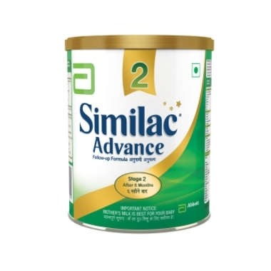Similac Advance Stage 2 Powder