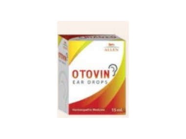 Buy Allen Otovin Ear Drop - Buy online medicines at discount price from ...