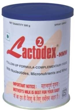 Lactodex -Nnw 2 Powder
