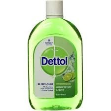 Buy DETTOL LIQUID 200ML - Buy online medicine at discount price from ...