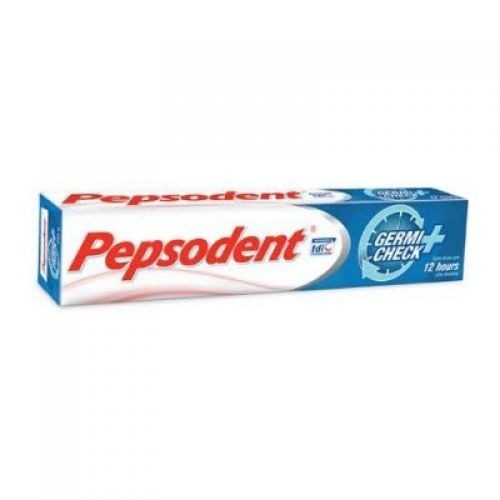 Buy PEPSODENT TOOTH PASTE 100G - Buy online medicine at discount price ...